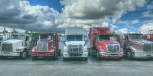 11 Most Common Types of Trucking Loads and Equipment Types | eCapital