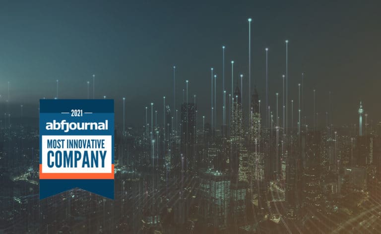 eCapital Named ABF Journal's 2021 Most Innovative Companies