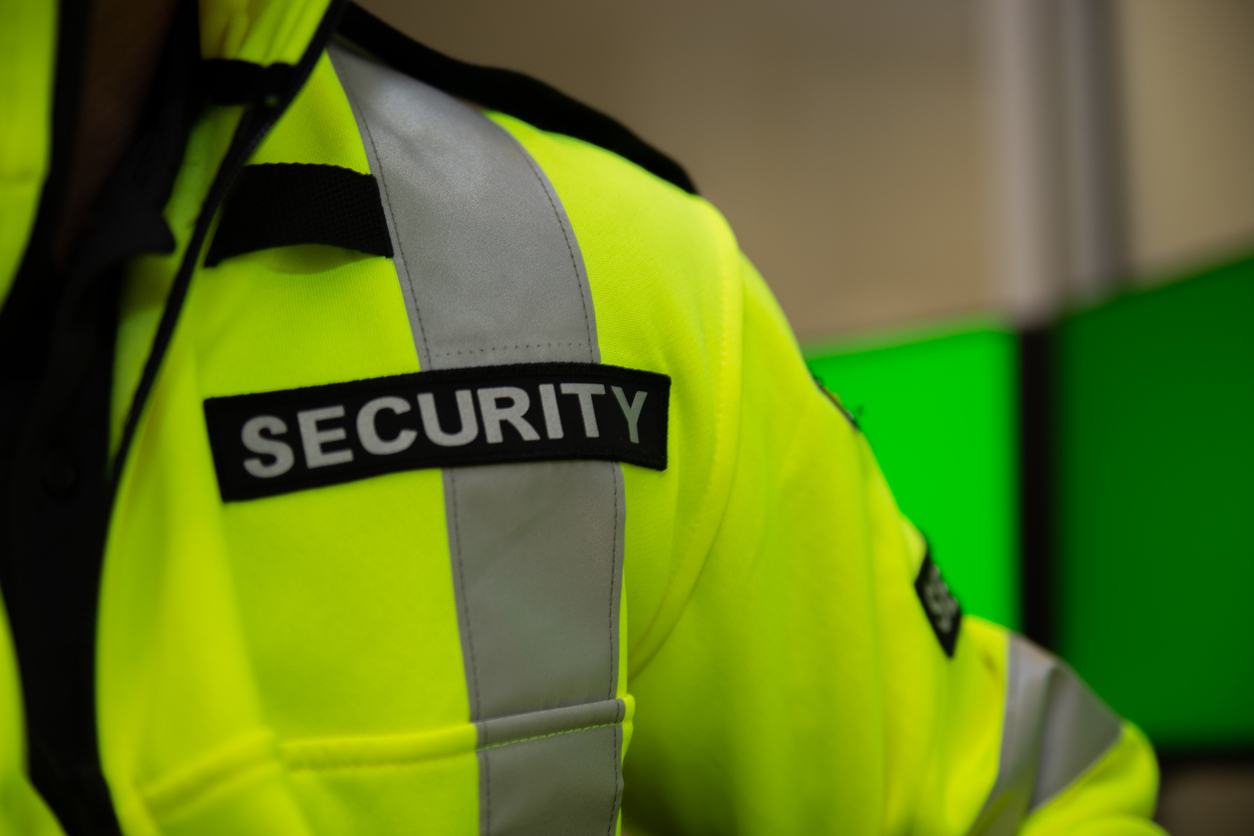 Navigation Security | eCapital UK