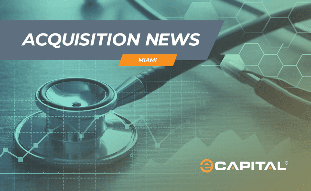 eCapital Acquires CNH Finance | eCapital