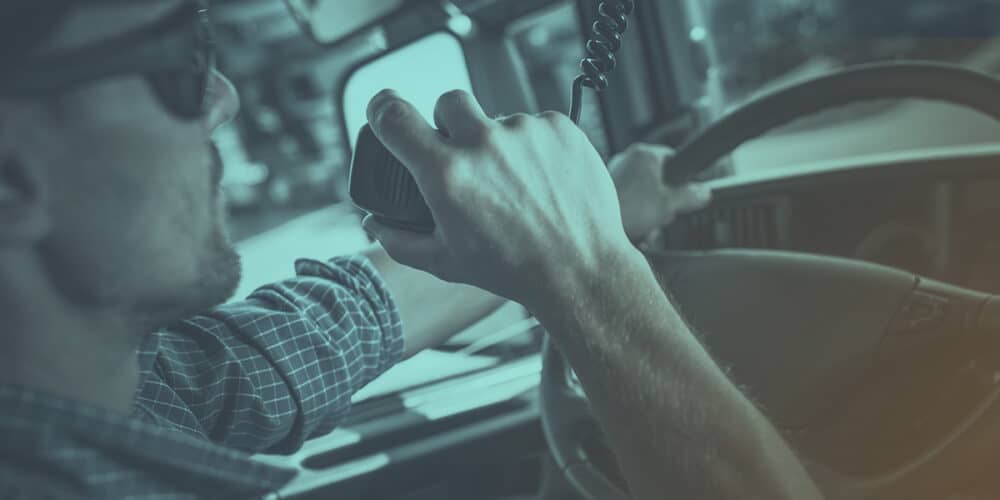 The Complete List of CB 10 Codes (Citizens Band Radio) | eCapital