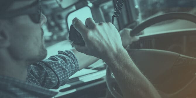 The Complete List of CB 10 Codes (Citizens Band Radio) | eCapital