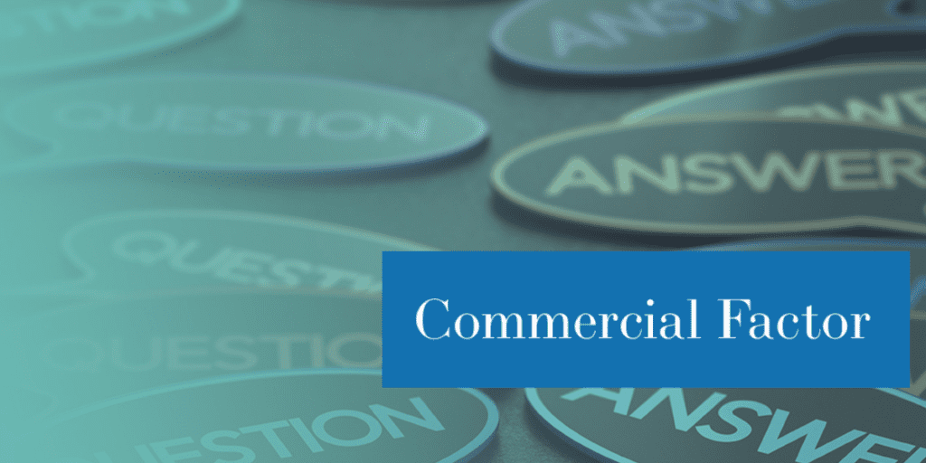 Commercial Factor 2023 Outlook | eCapital