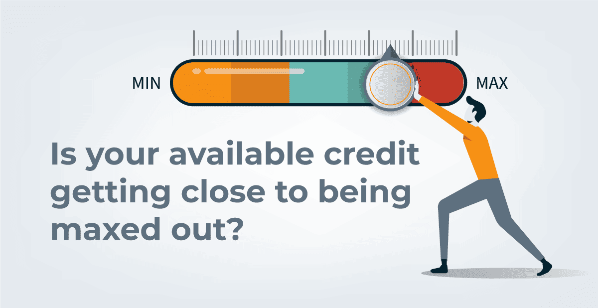 You May Think Your Business Credit Is Maxed Out – But Is It? | eCapital