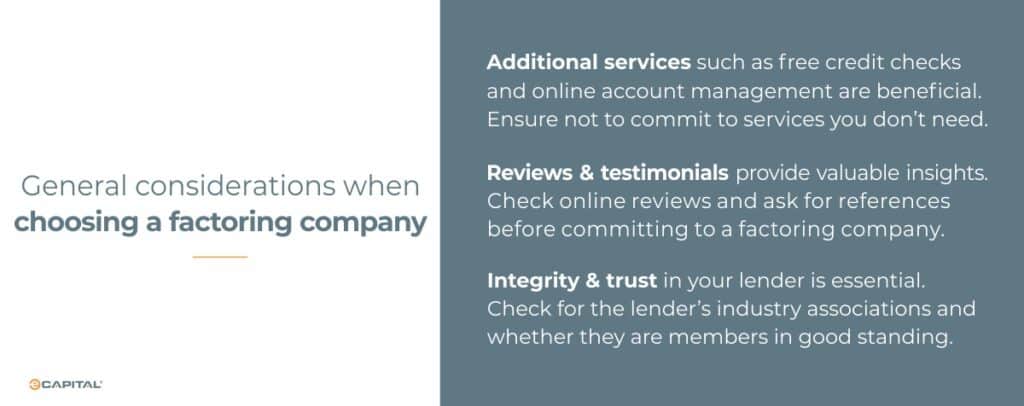 Top 8 Things to Understand Before Signing With A Non-Recourse Factoring ...