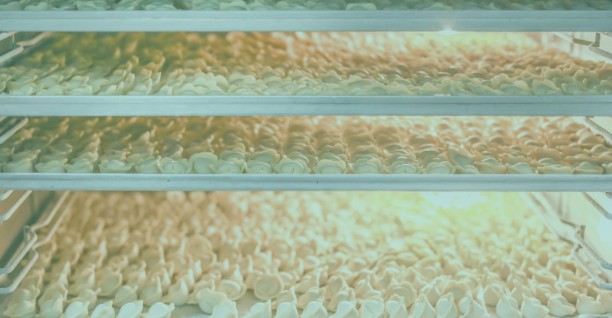 Pegasus Foods