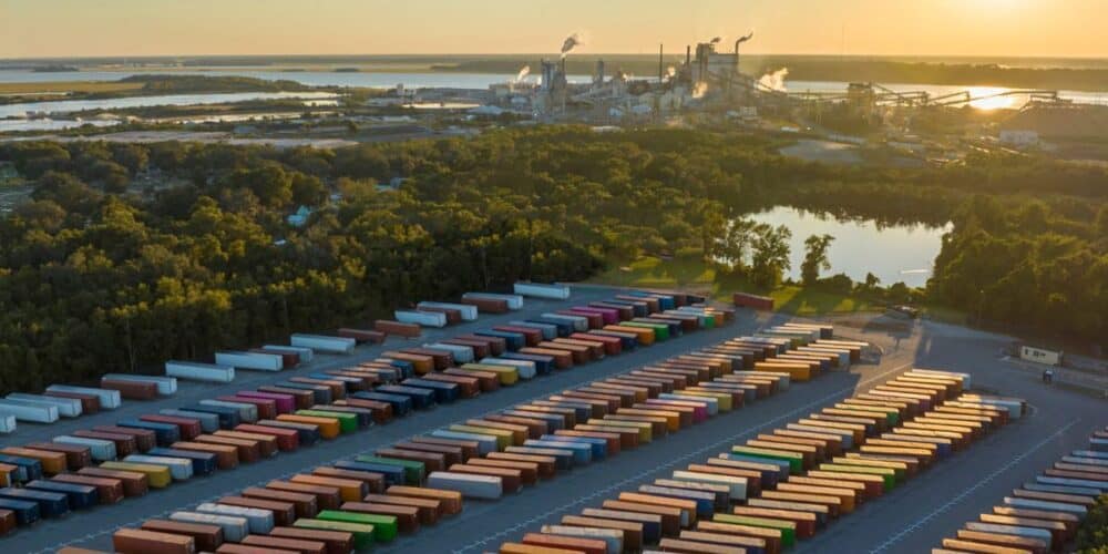 Red Lab Logistics – From Startup to $50 Million in Five Years | eCapital