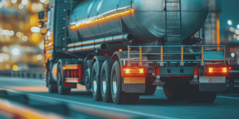 Mastering the Art of Negotiation: How Truckers Can Secure Higher ...