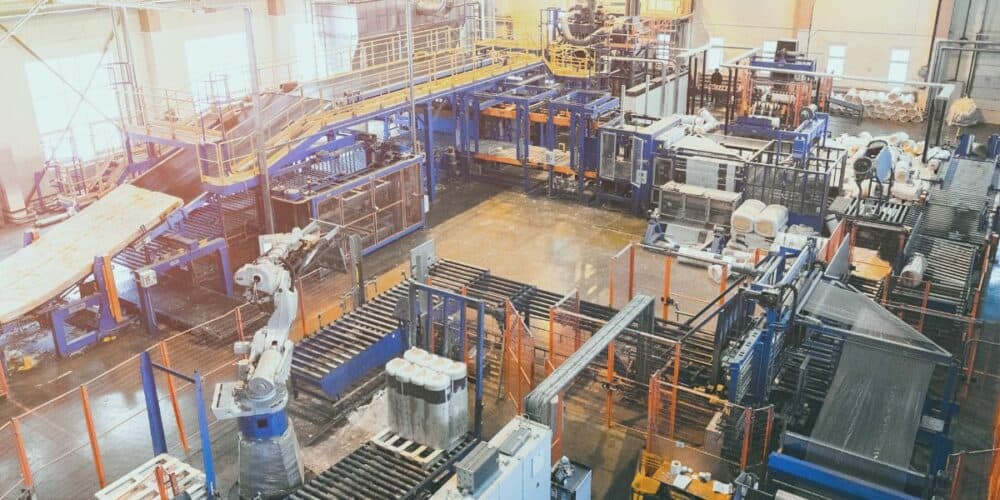 eCapital Funds $5 Million ABL Revolver for Leading Fiberglass Company ...