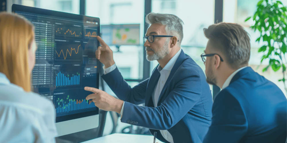 What is Dynamic Discounting in Supply Chain Financing? | eCapital