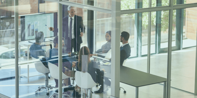 Structured Financing: A Funding Strategy For Companies With Intricate Financial Needs | eCapital