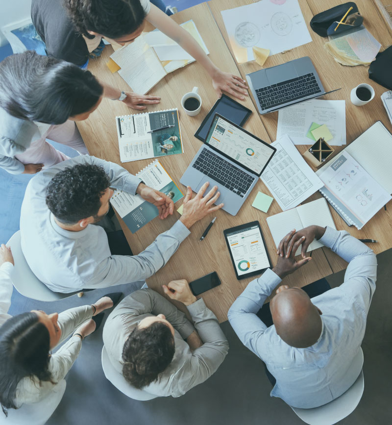 Cash Flow Funding Scenarios| eCapital UK
