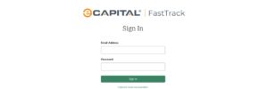Client Login Center | eCapital