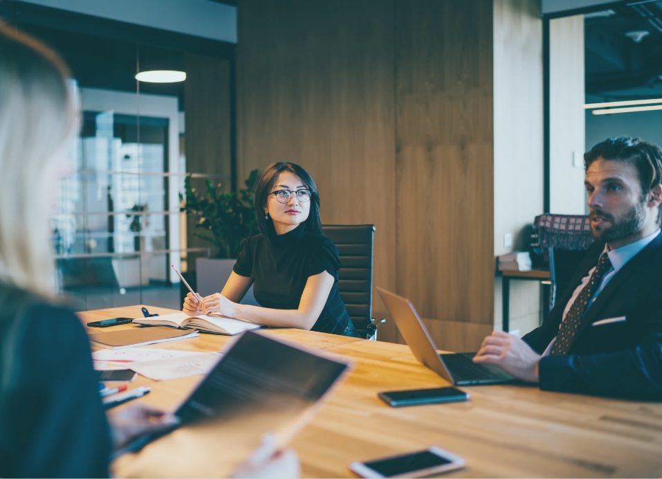 Financing Buyouts, Mergers & Acquisitions | eCapital