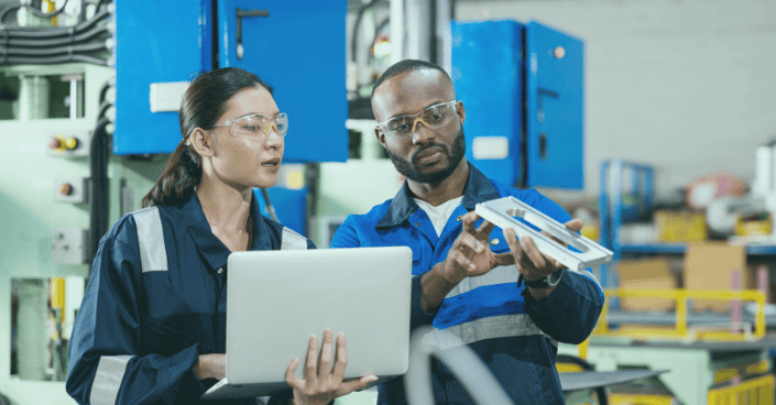 Case Study - Contingent Staffing Company | eCapital