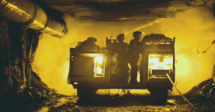 Case Study - Ramaco Resources | eCapital