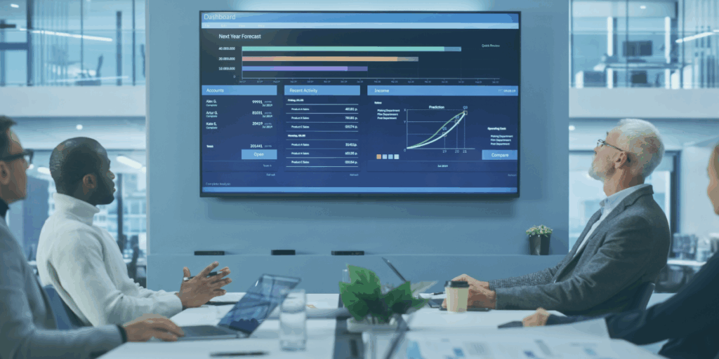 The Components of Working Capital Management | eCapital