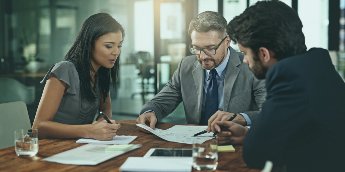 Financing Solutions for Attorneys | eCapital