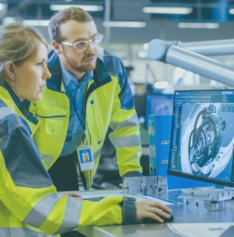 Funding for Engineering Companies | eCapital UK