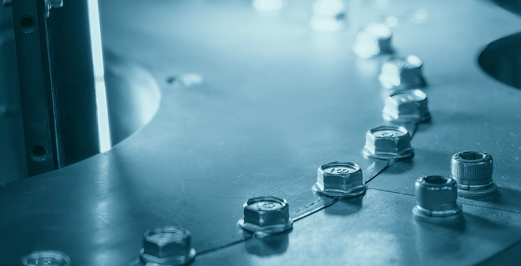 Fastener Manufacturer | eCapital